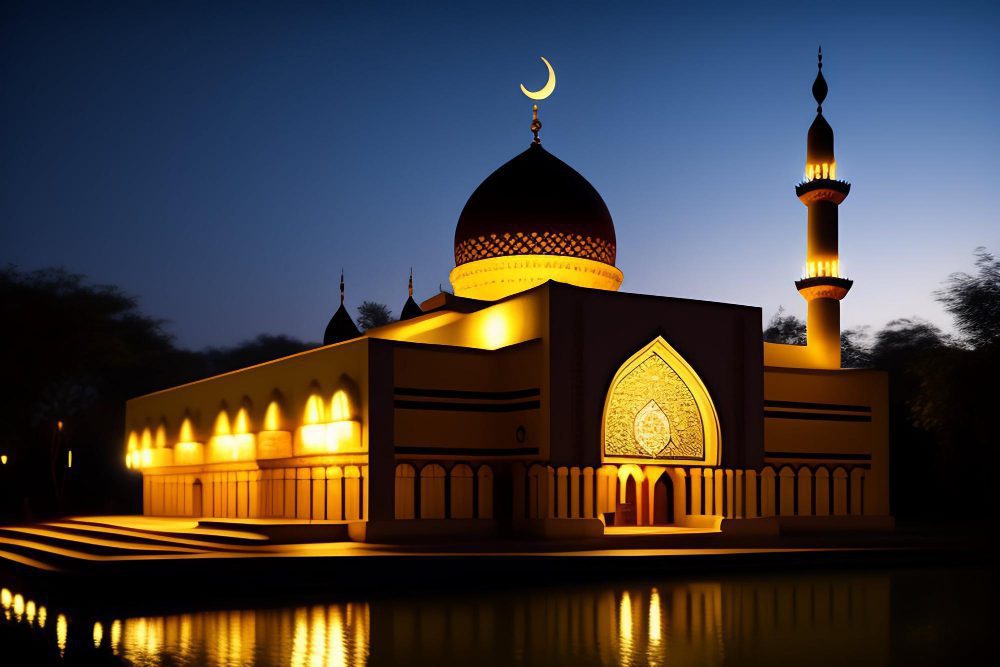 الاِعْتِبارُ بِما جَرَى فِي حُدُوثِ بَعْضِ الزَّلازِلِ والفَيَضَانات ...